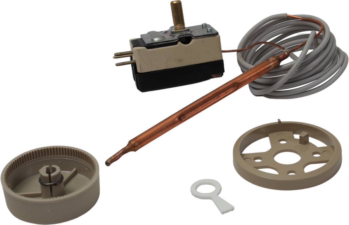 Termostat Isotherm CR40/Tb50 Bi29/53/75 - Nettbåt AS